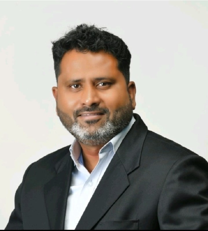 Meet The Team – APEG